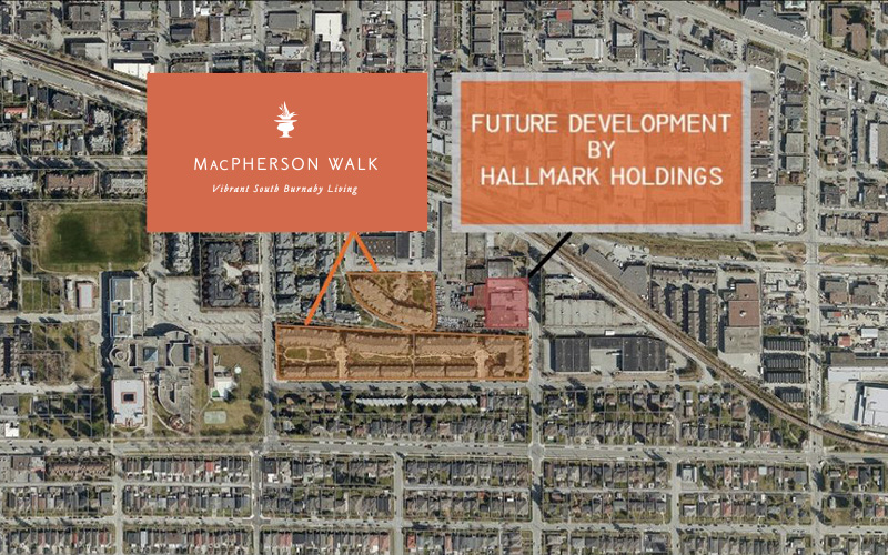 Our Portfolio – Hallmark Holdings Ltd